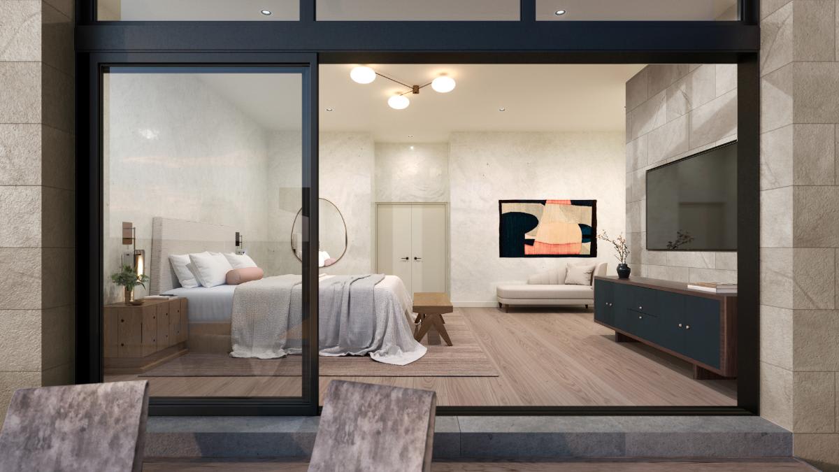 FIVE Austin: Luxury Enclave Community | eggersmann