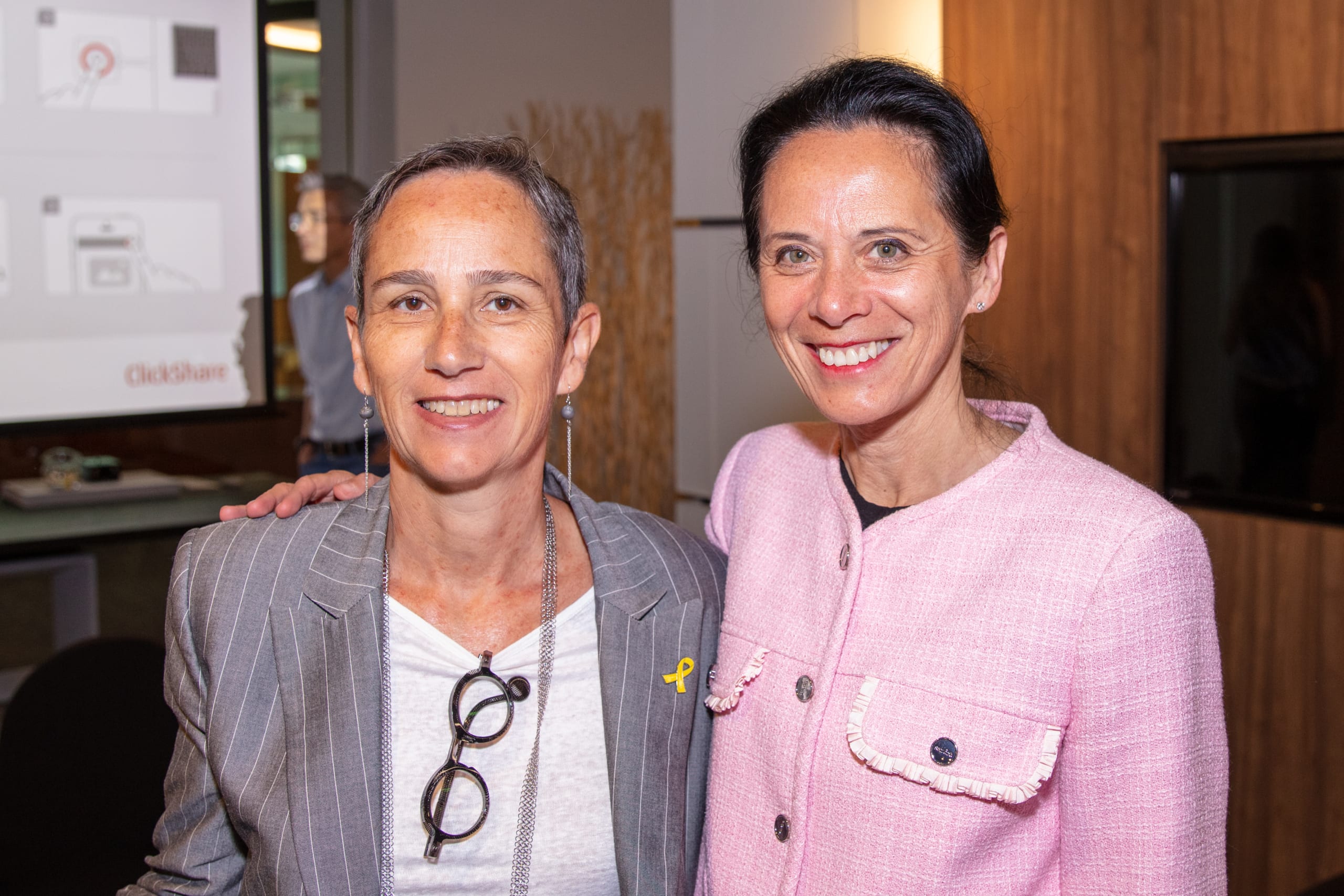 Exploring Milan with Anne Breux - eggersmann Houston