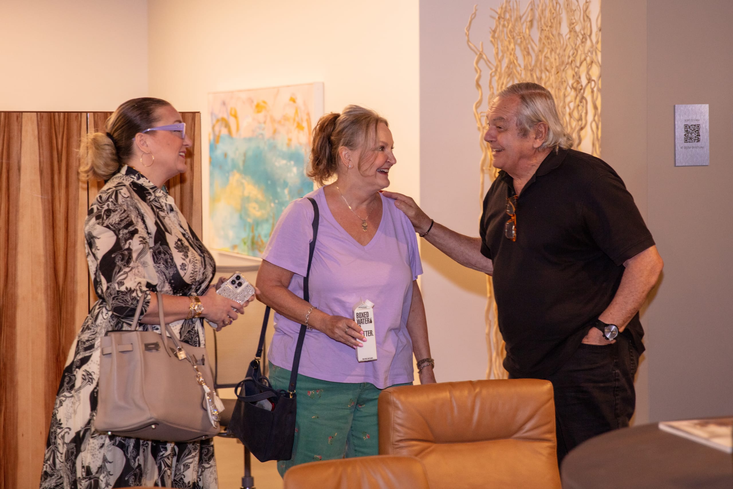 Exploring Milan with Anne Breux - eggersmann Houston