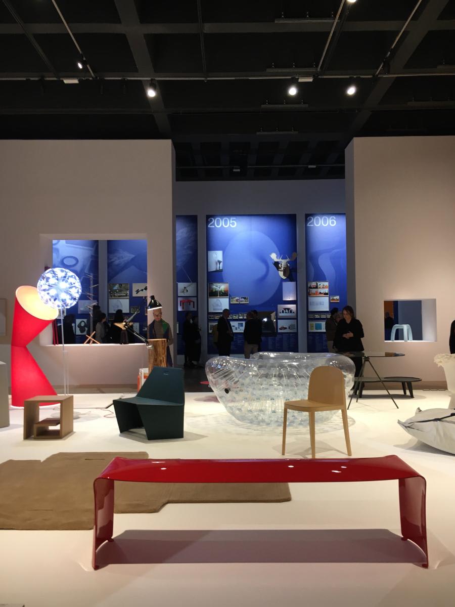 Exploring Milan with Anne Breux - eggersmann Houston