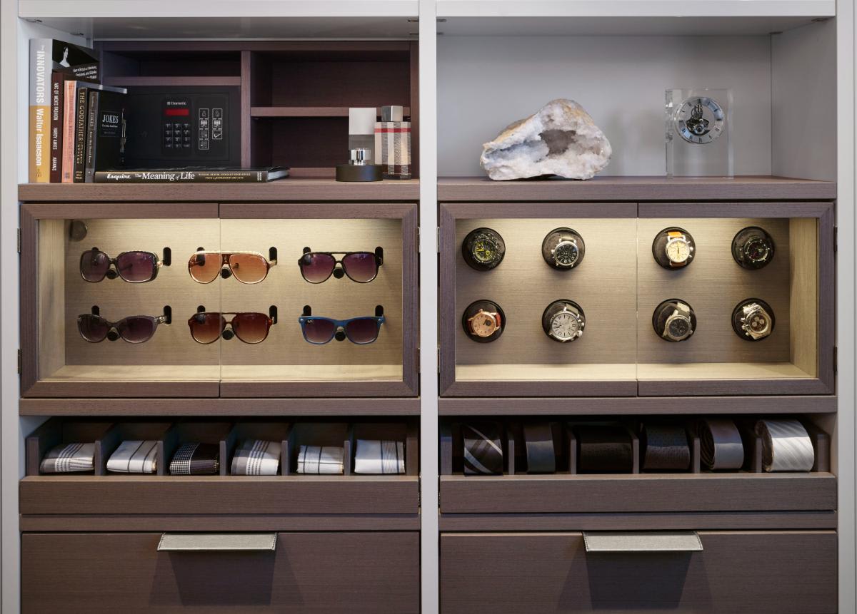 Custom Watch Winders for Your Luxury Wardrobe - eggersmann
