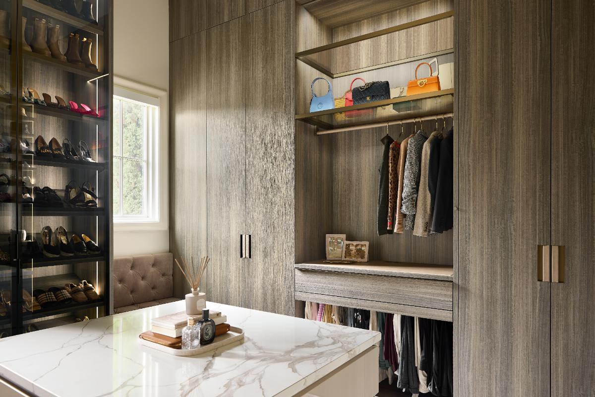 Highland Park Dallas Luxury Home Renovation - eggersmann