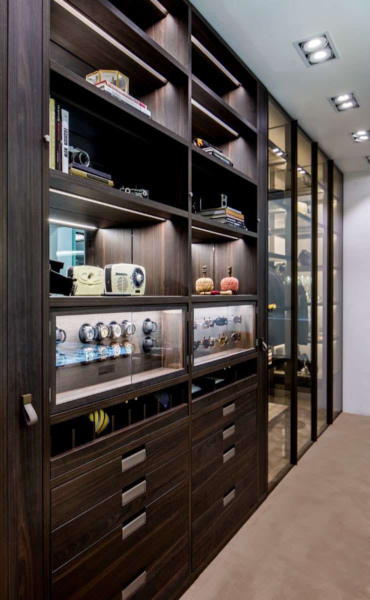 Custom Watch Winders for Your Luxury Wardrobe - eggersmann