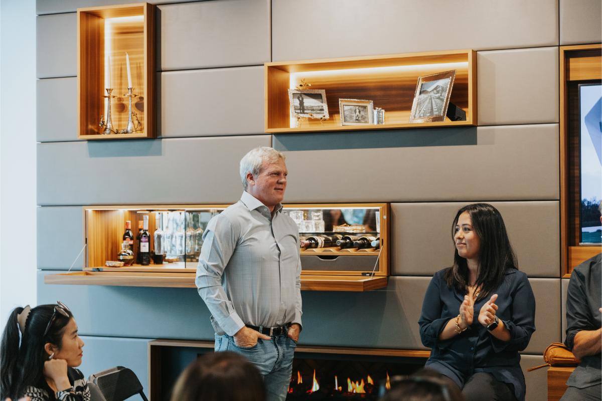 eggersmann LA Designing with AI Event