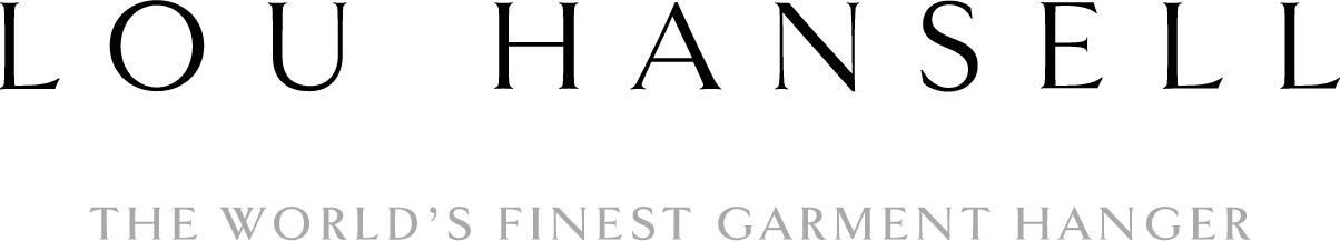 Lou Hansell Luxury Hangers - eggersmann Brand Partner