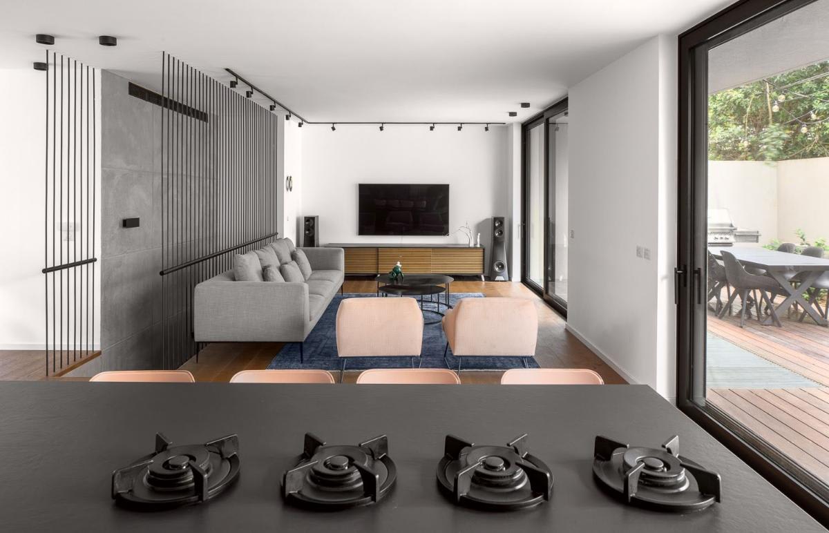 PITT Luxury Gas Burners - eggersmann Brand Partner