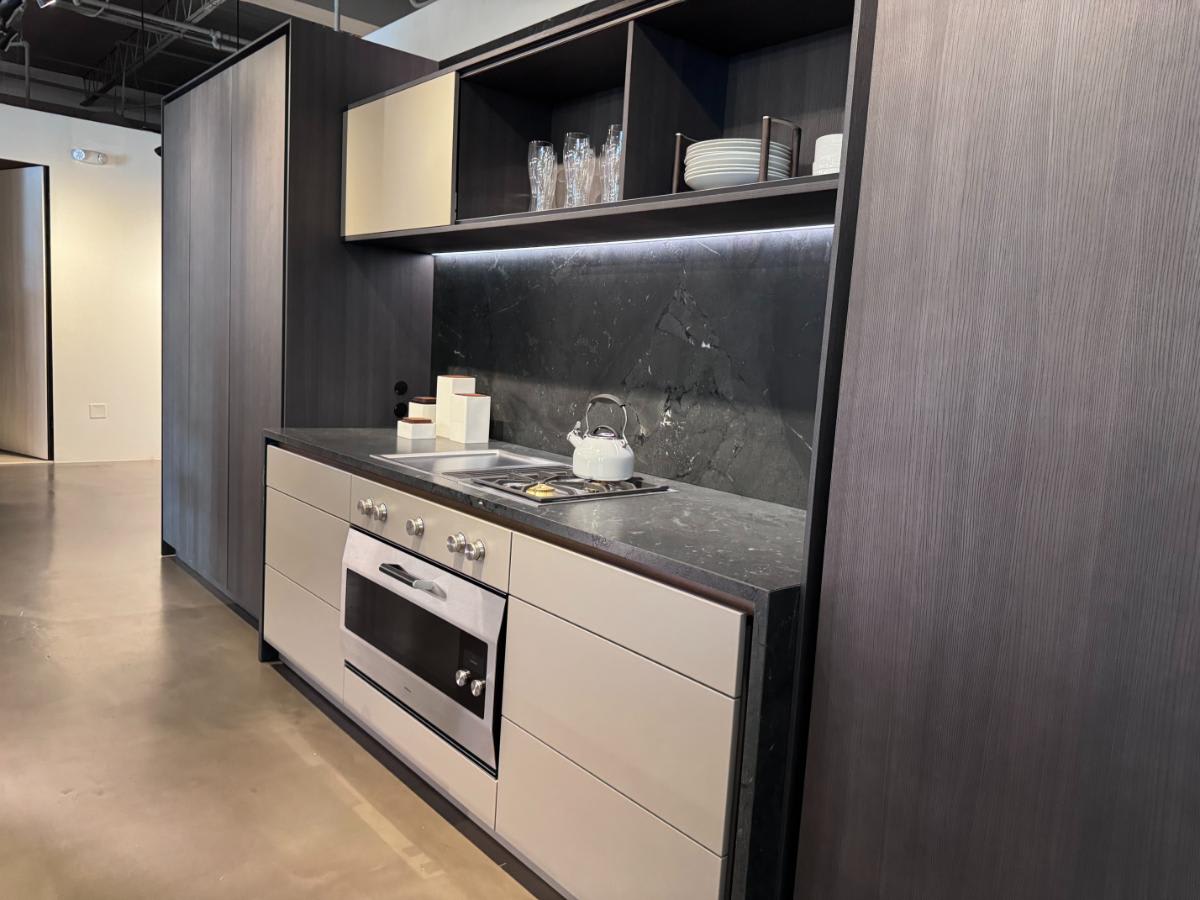 eggersmann Houston Showroom Tour