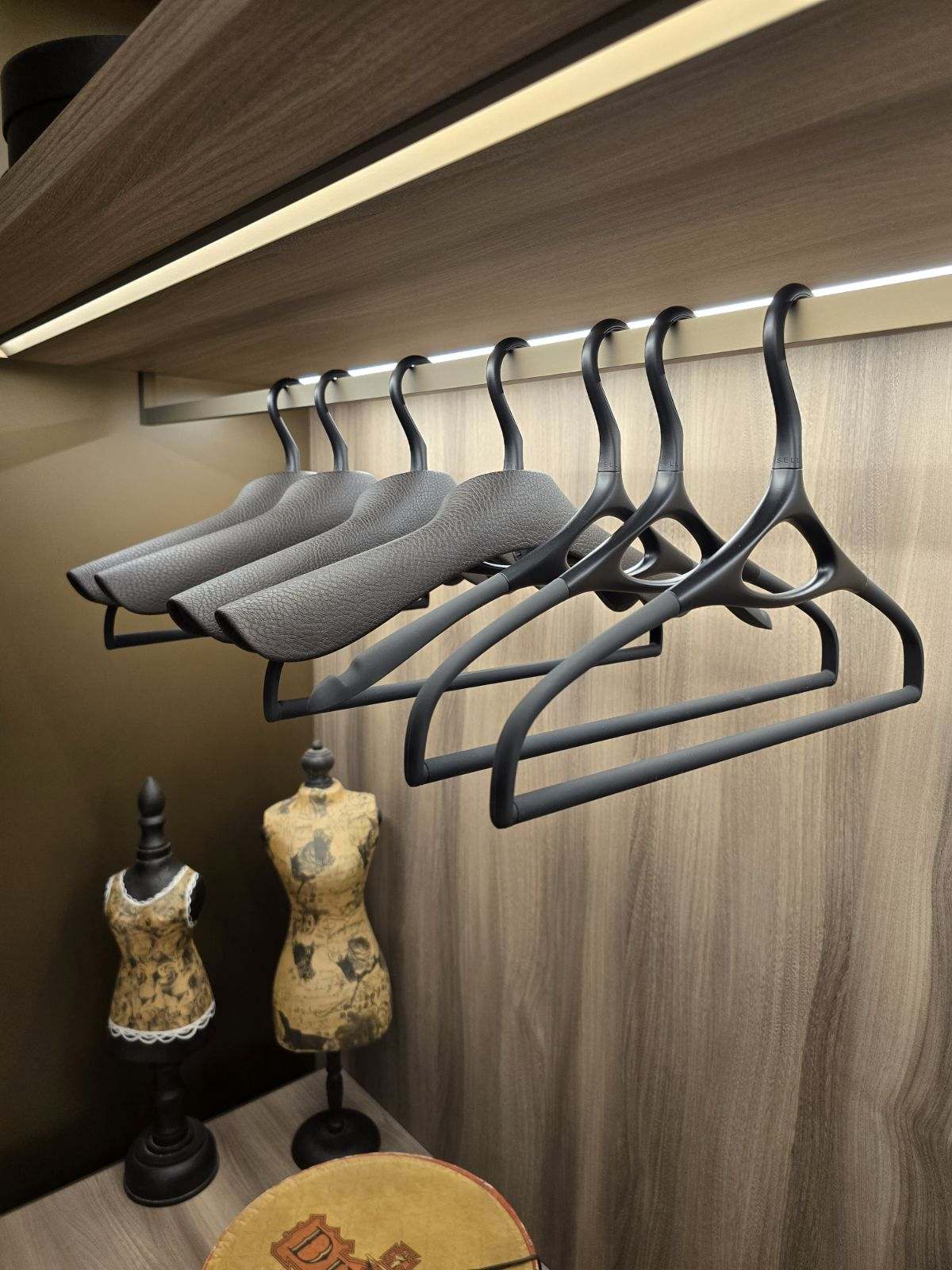 Lou Hansell + eggersmann USA - eggersmann