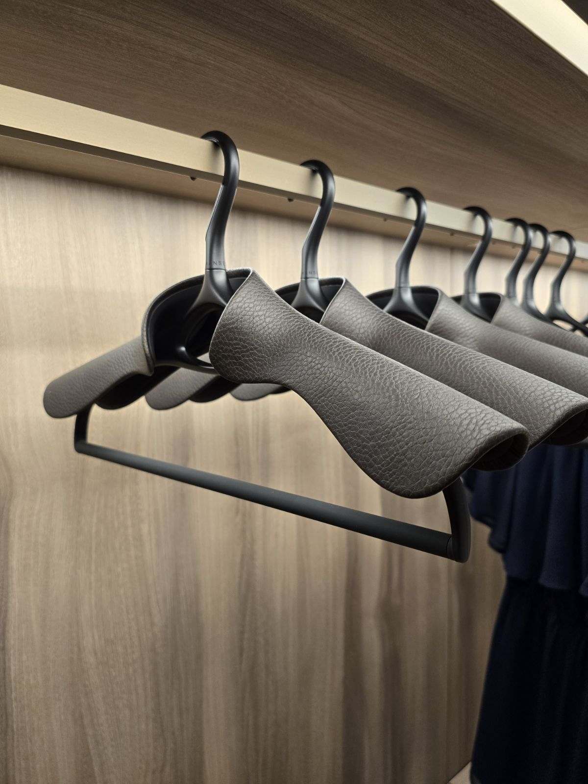 Lou Hansell + eggersmann USA - eggersmann