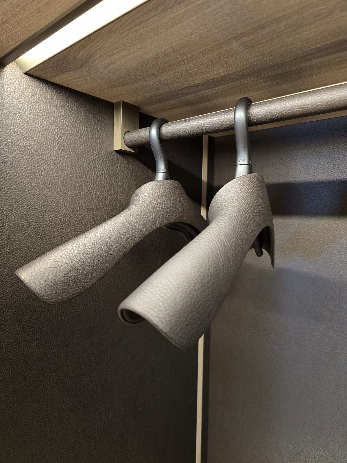 Lou Hansell + eggersmann USA - eggersmann