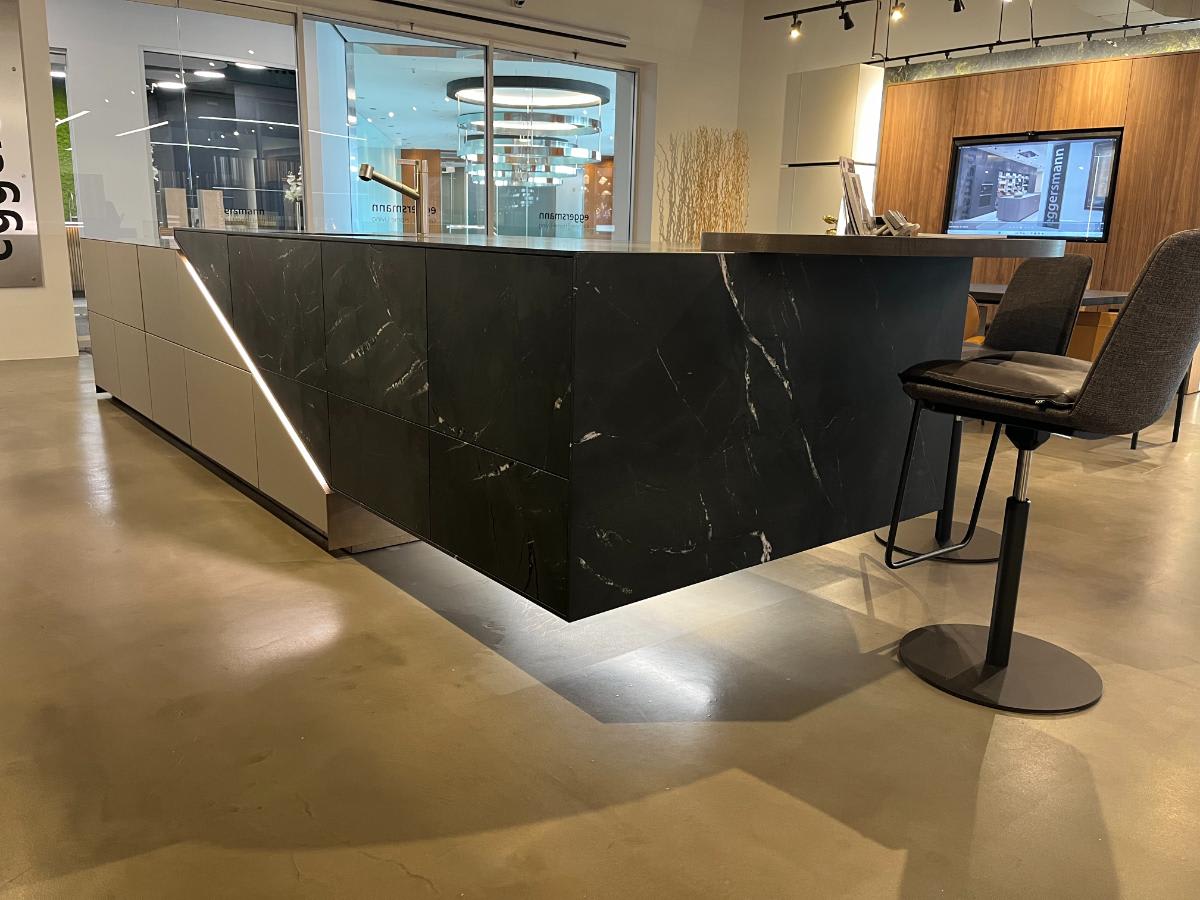 eggersmann Houston Showroom Tour