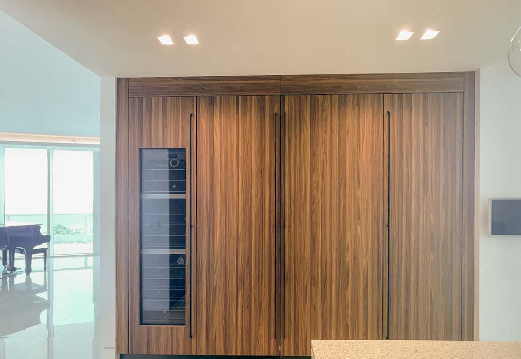 Selecting Luxury Kitchen Appliances - eggersmann