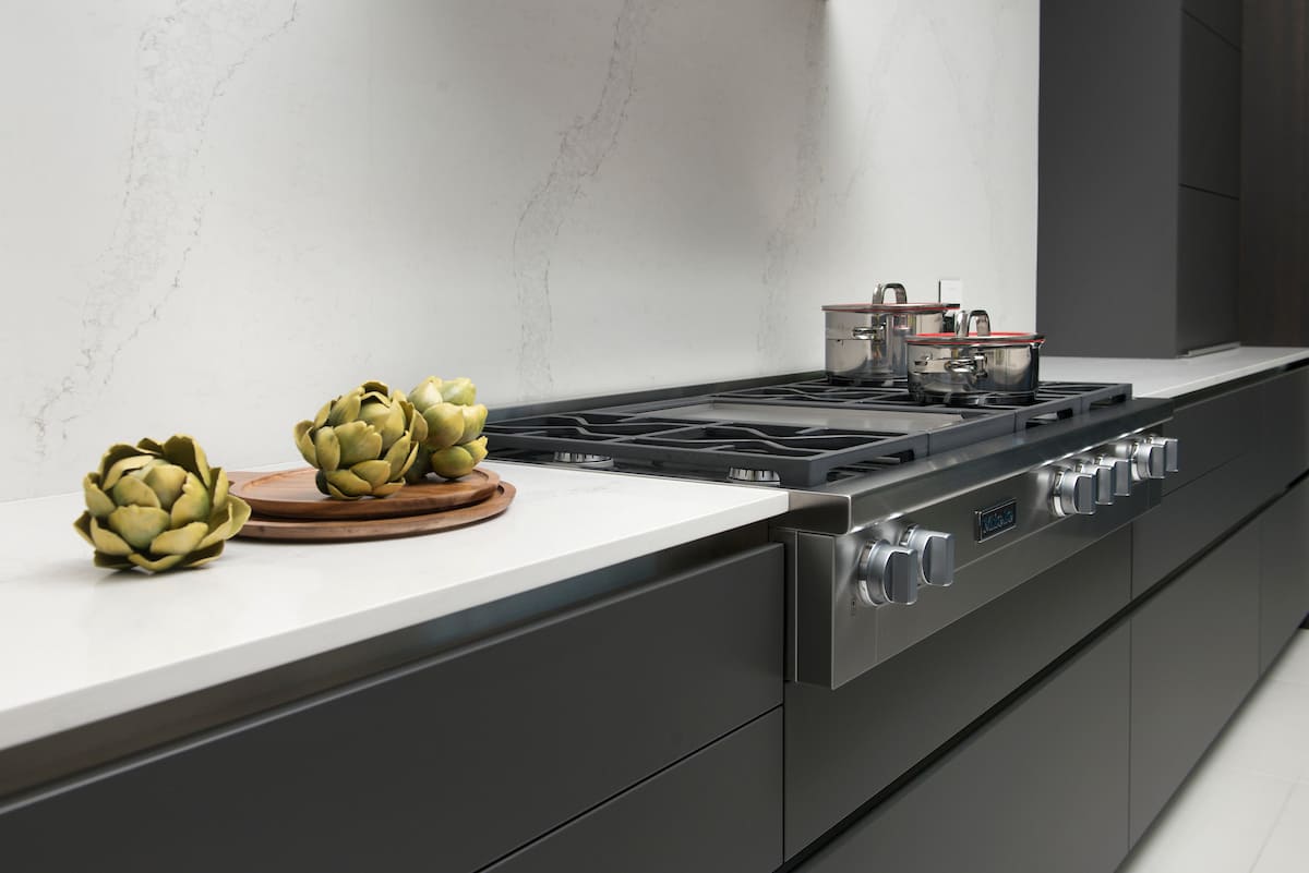 Selecting Luxury Kitchen Appliances - eggersmann