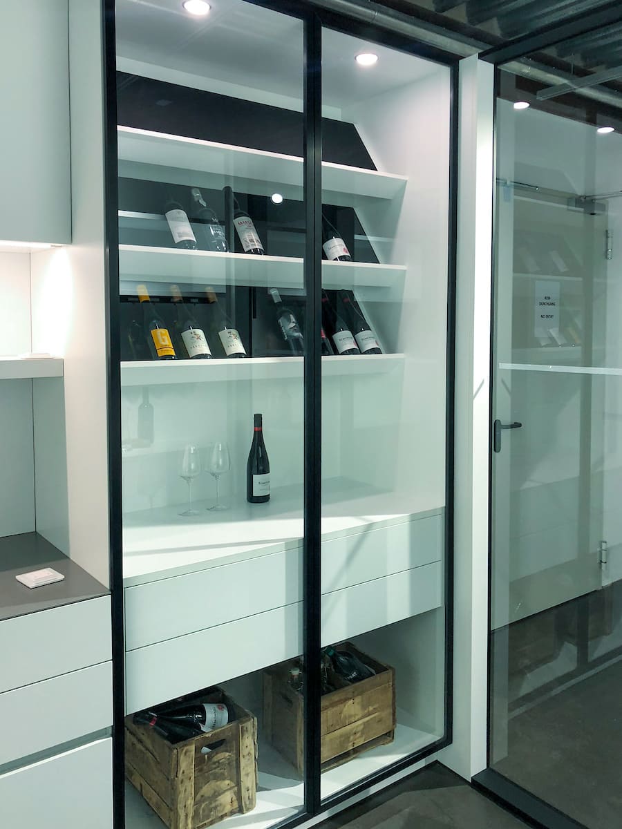 Selecting Luxury Kitchen Appliances - eggersmann