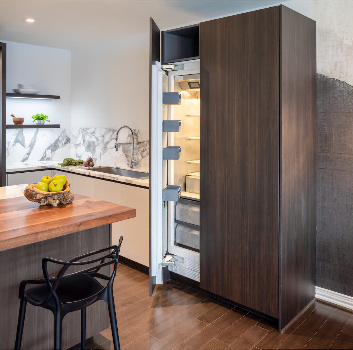 Selecting Luxury Kitchen Appliances - eggersmann