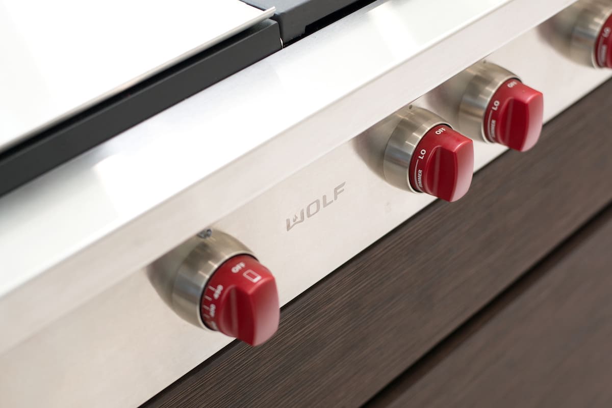 Selecting Luxury Kitchen Appliances - eggersmann