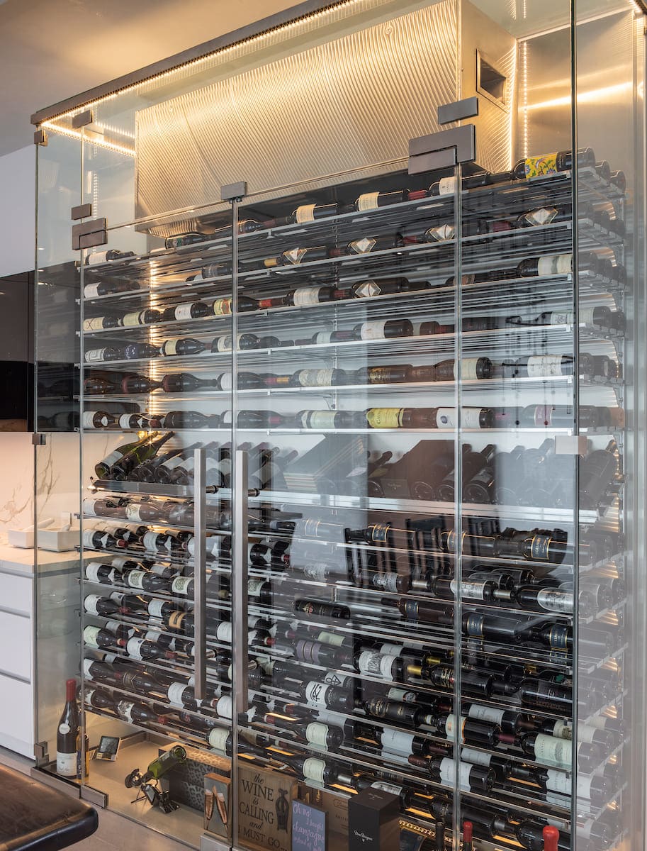 Selecting Luxury Kitchen Appliances - eggersmann