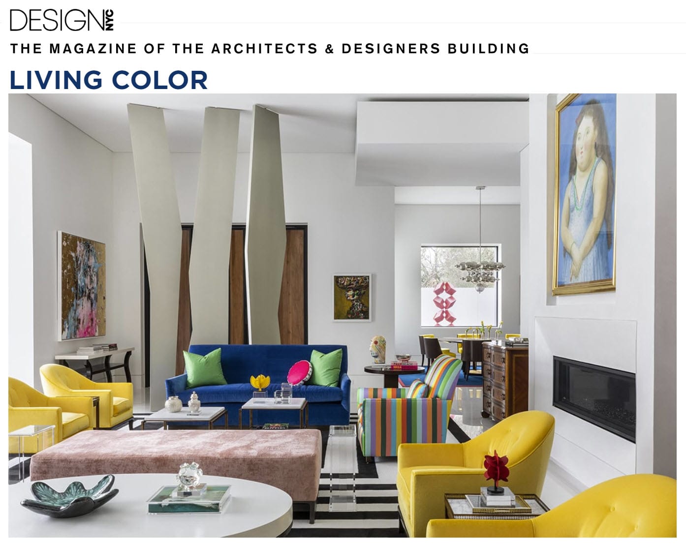 eggersmann Houston Design in DESIGN NYC