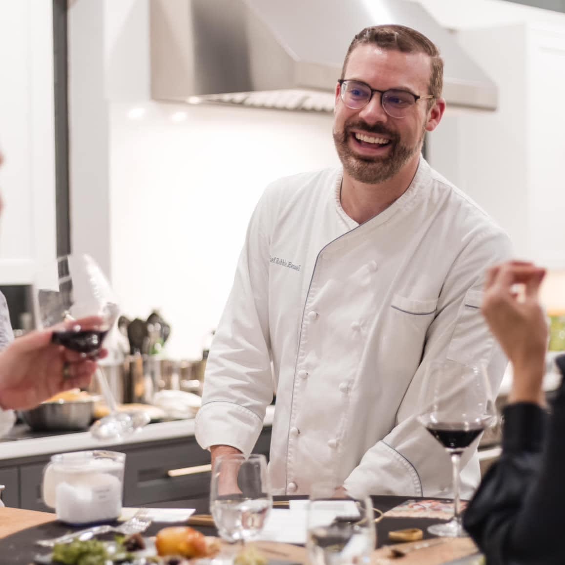 Building Healthy Cooking Habits