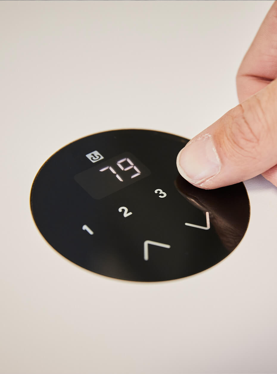 Custom Luxury Safes for Your Luxury Wardrobe - eggersmann