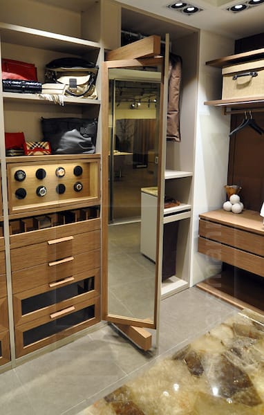 Custom Watch Winders for Your Luxury Wardrobe - eggersmann