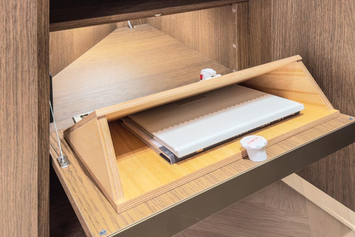 Custom Luxury Safes for Your Luxury Wardrobe - eggersmann