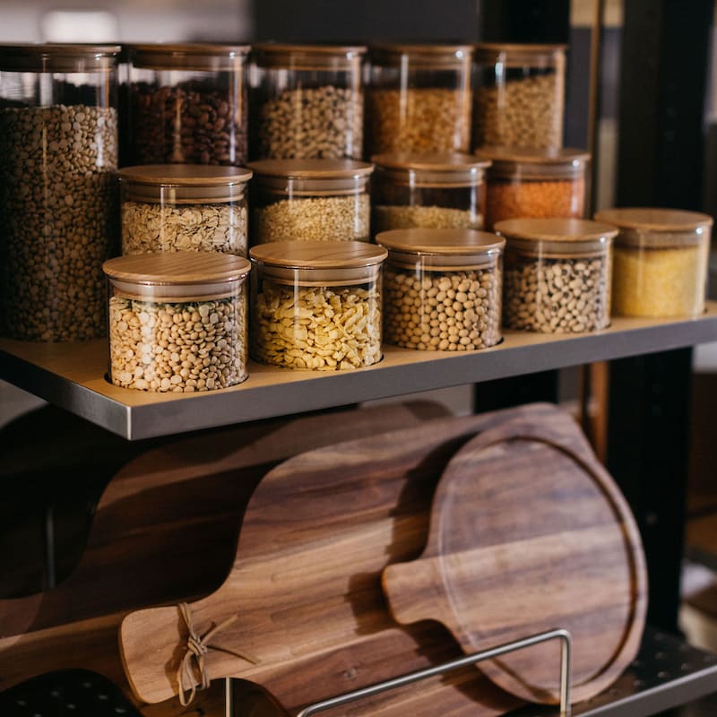Building Healthy Cooking Habits