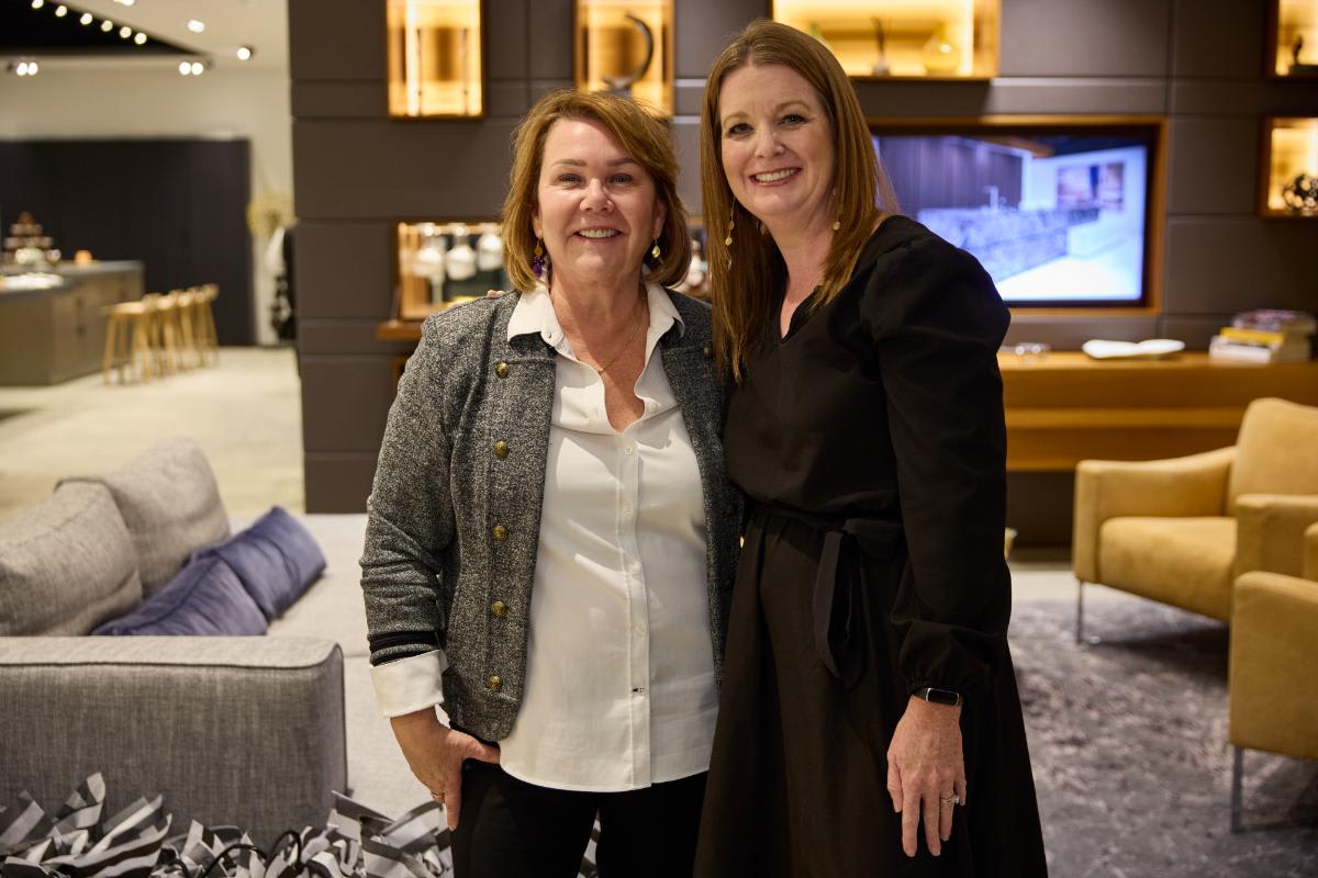 A Night of Appreciation at eggersmann Dallas