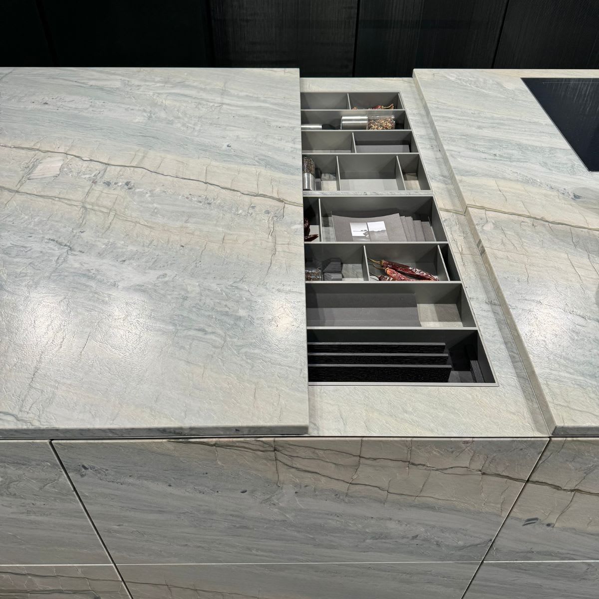 Invisible Kitchens Transform Chaos into Calm