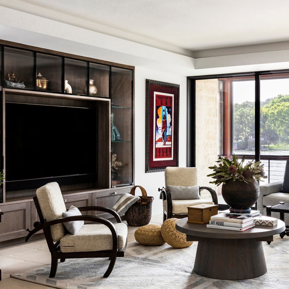 Wellness-Focused Living Through Design