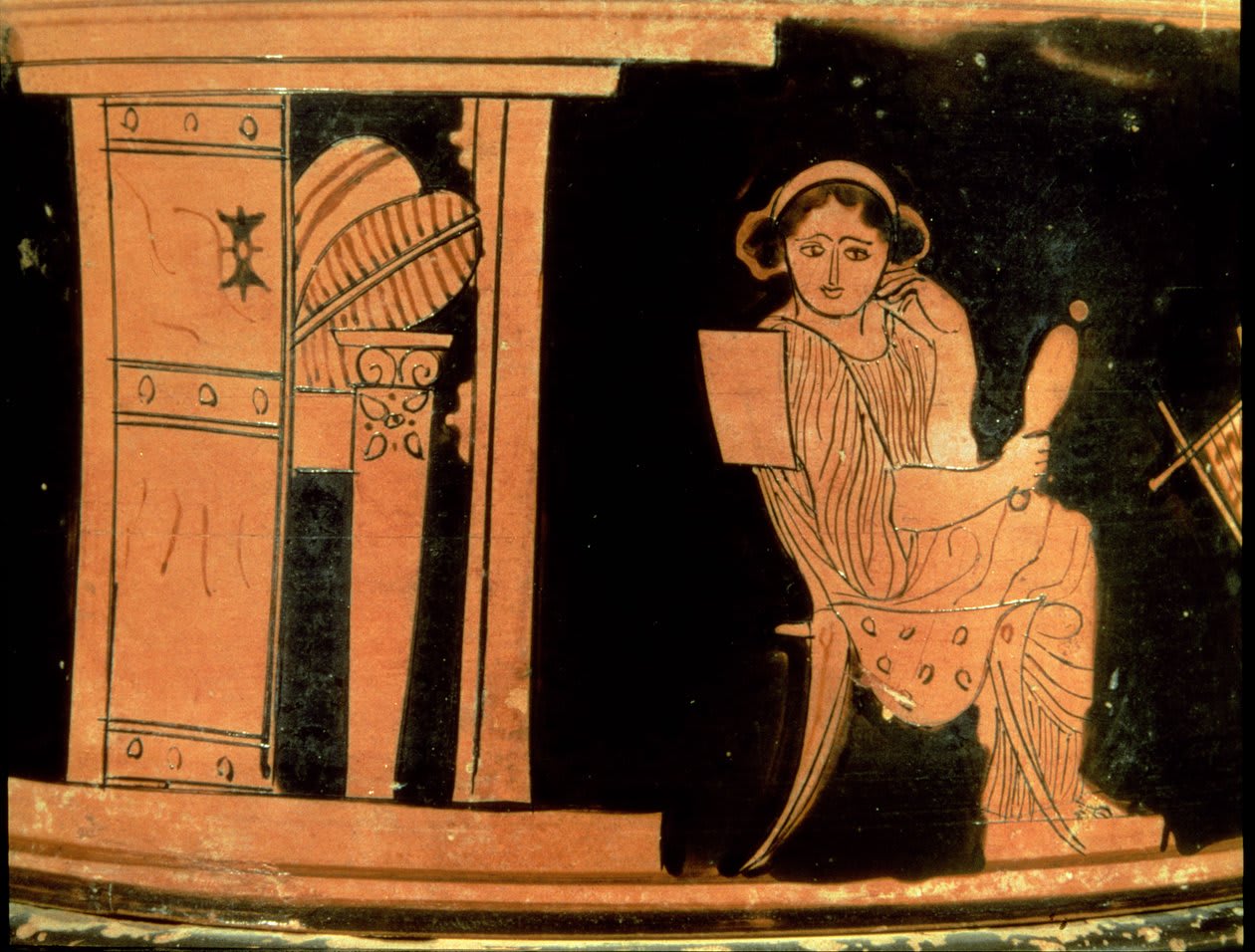 Mirror: More Than a Looking Glass