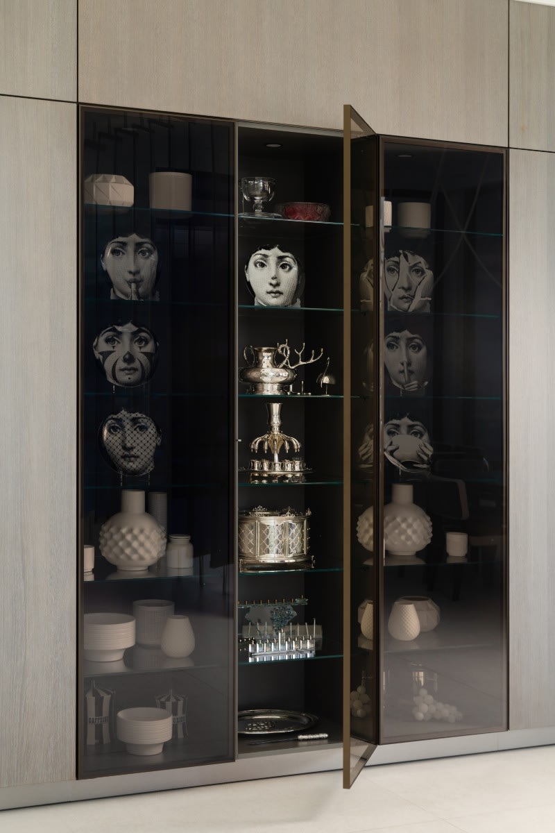 New Kitchen in Boca's Woodfield Country Club