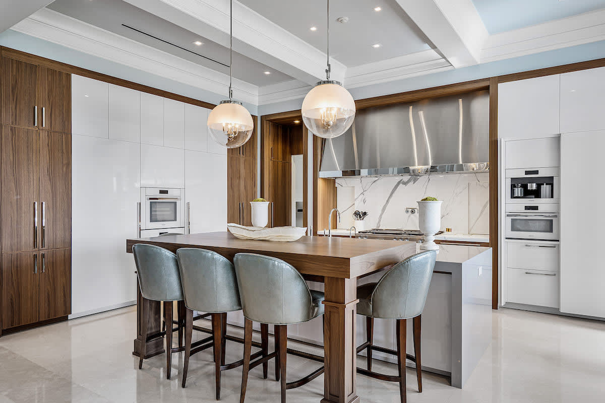 Design News from eggersmann Kitchens & Home Living