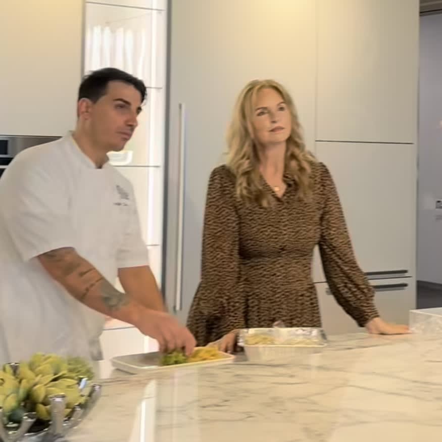 eggersmann Houston Grand Re-opening: Chef's Night Out