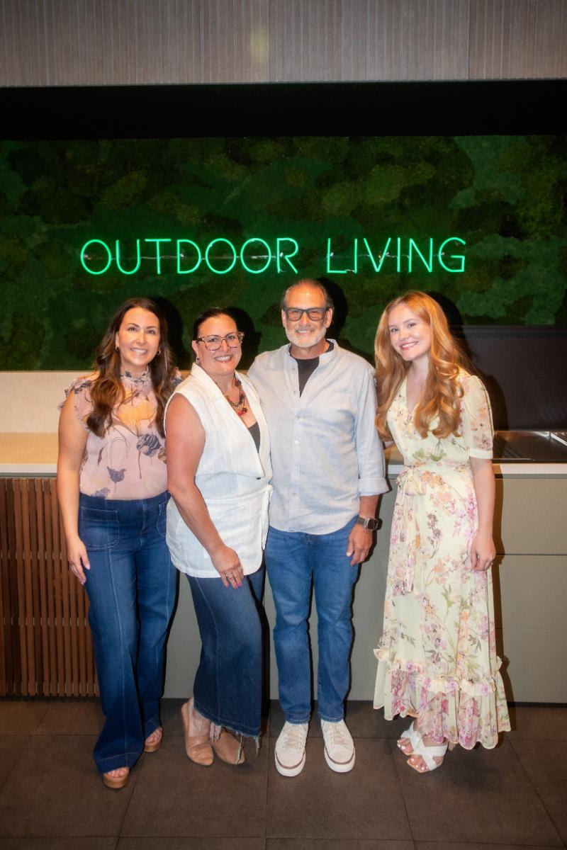 Inside & Out: A&D Market Day Panel at eggersmann NY