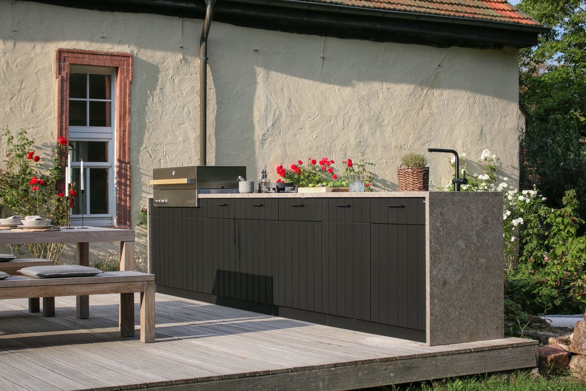 Robin Kramer: Designing with Nature - eggersmann Cabinetry
