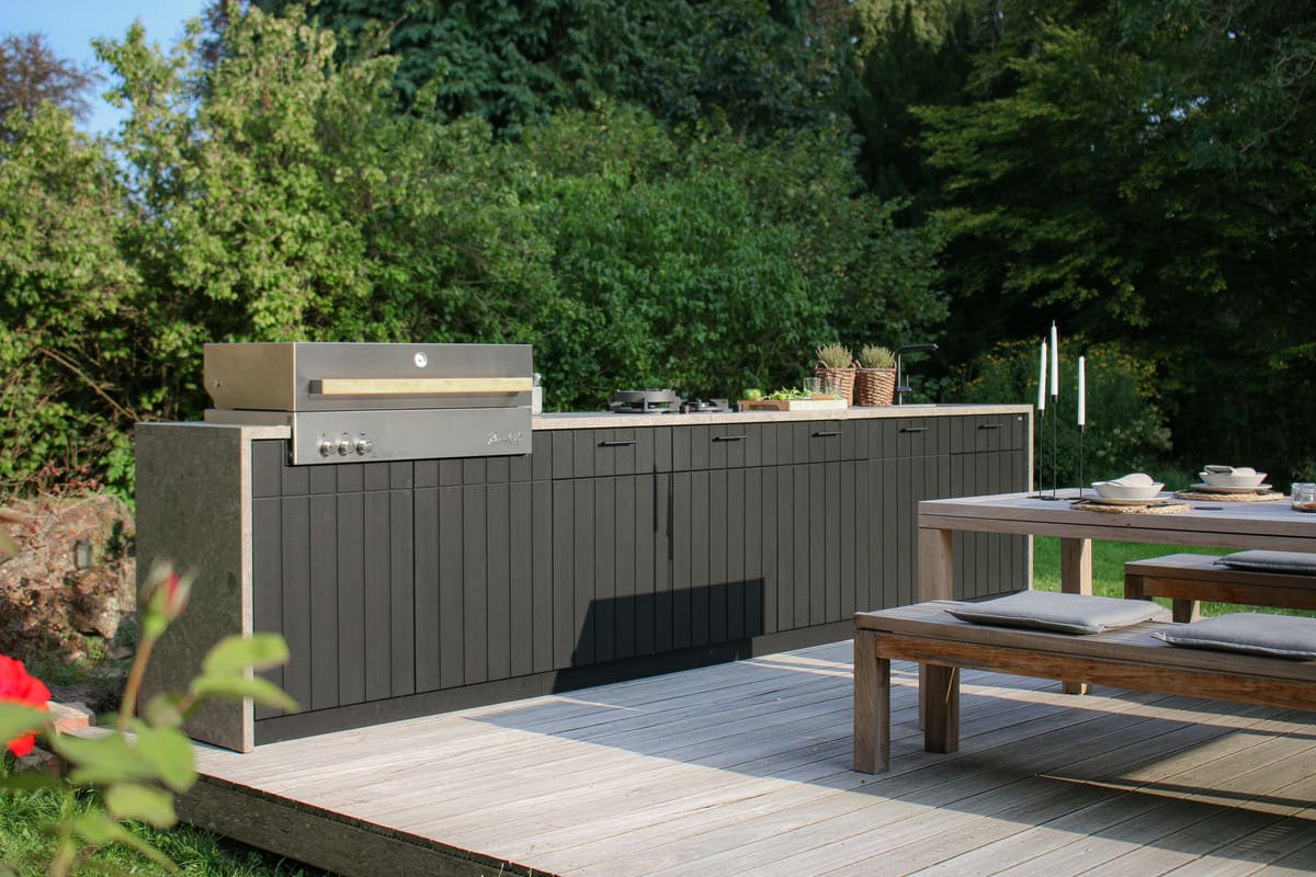 Robin Kramer: Designing with Nature - eggersmann Cabinetry