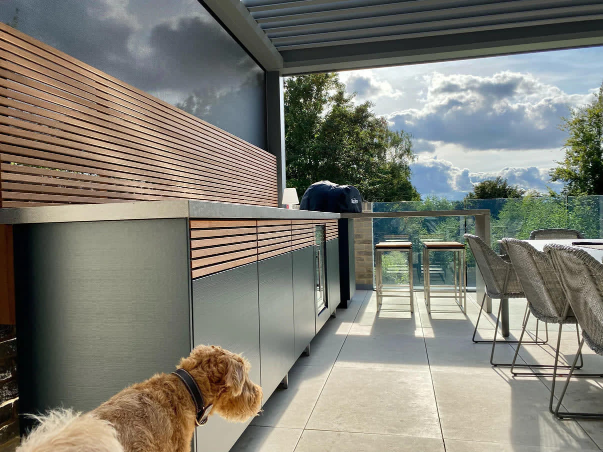 The Climate-Positive Kitchen - eggersmann