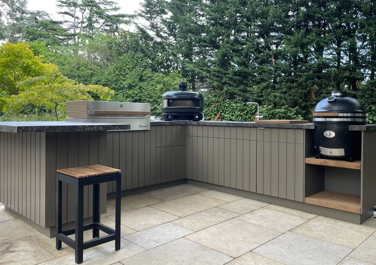 The Climate-Positive Kitchen - eggersmann