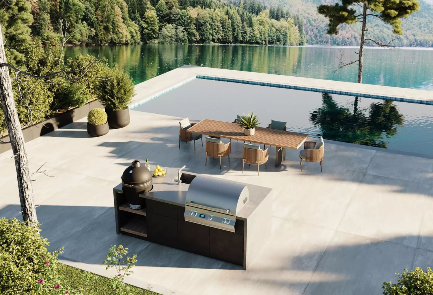 eggersmann: Bespoke Modern Luxury Kitchens & Home Living