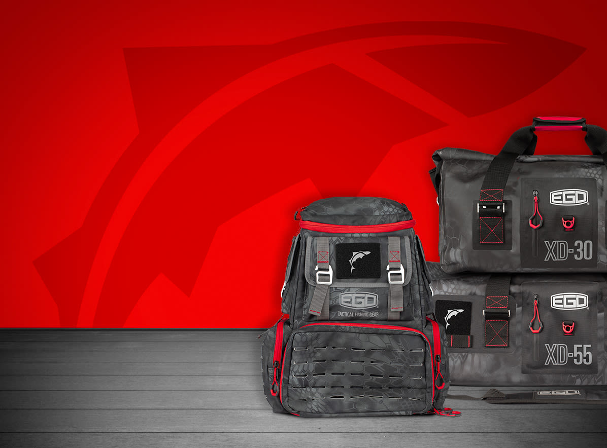 EGO Fishing | High-Tech Fishing Gear for the Savvy Angler. - Ego ... EGO Fishing | High-Tech Fishing Gear for the Savvy Angler. - Ego ...