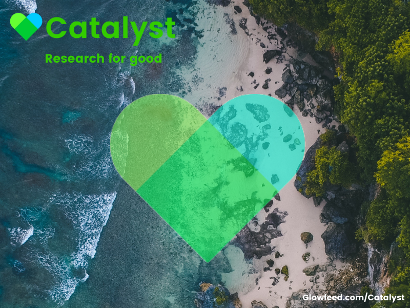 Catalyst - Mini Report - August 2021 - Mental Health | Glow