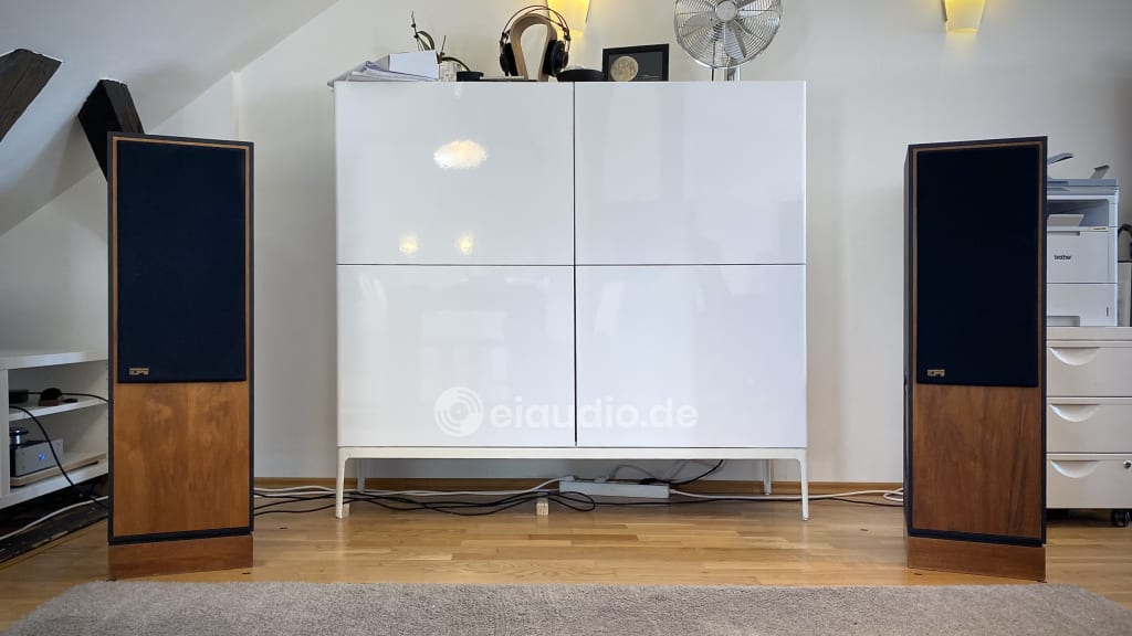 Epicure EPI 500 (Gear & Review) - Explorations in Audio