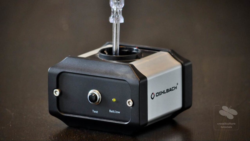 5. Phase alignment (High Fidelity) - Explorations in Audio