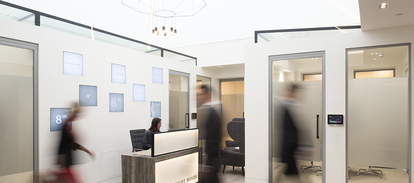 Welcoming our New Venture Partner, Kevin Kimber | Eight Roads