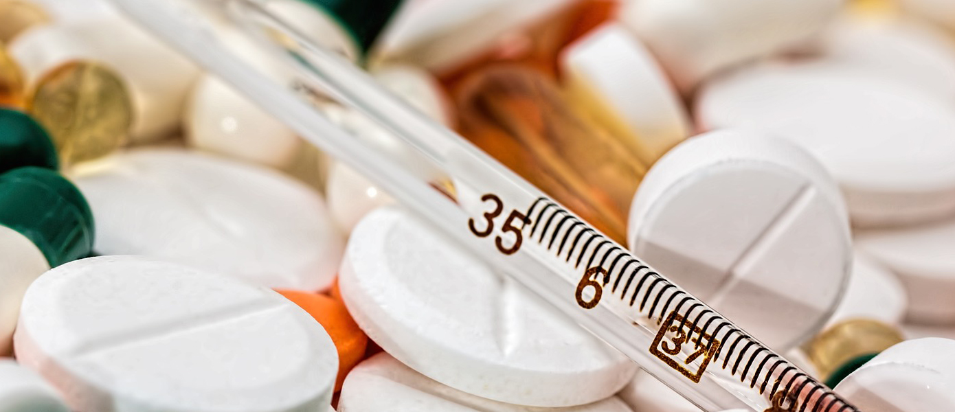 Providing Reliable and Affordable Generic Pharma | Eight Roads