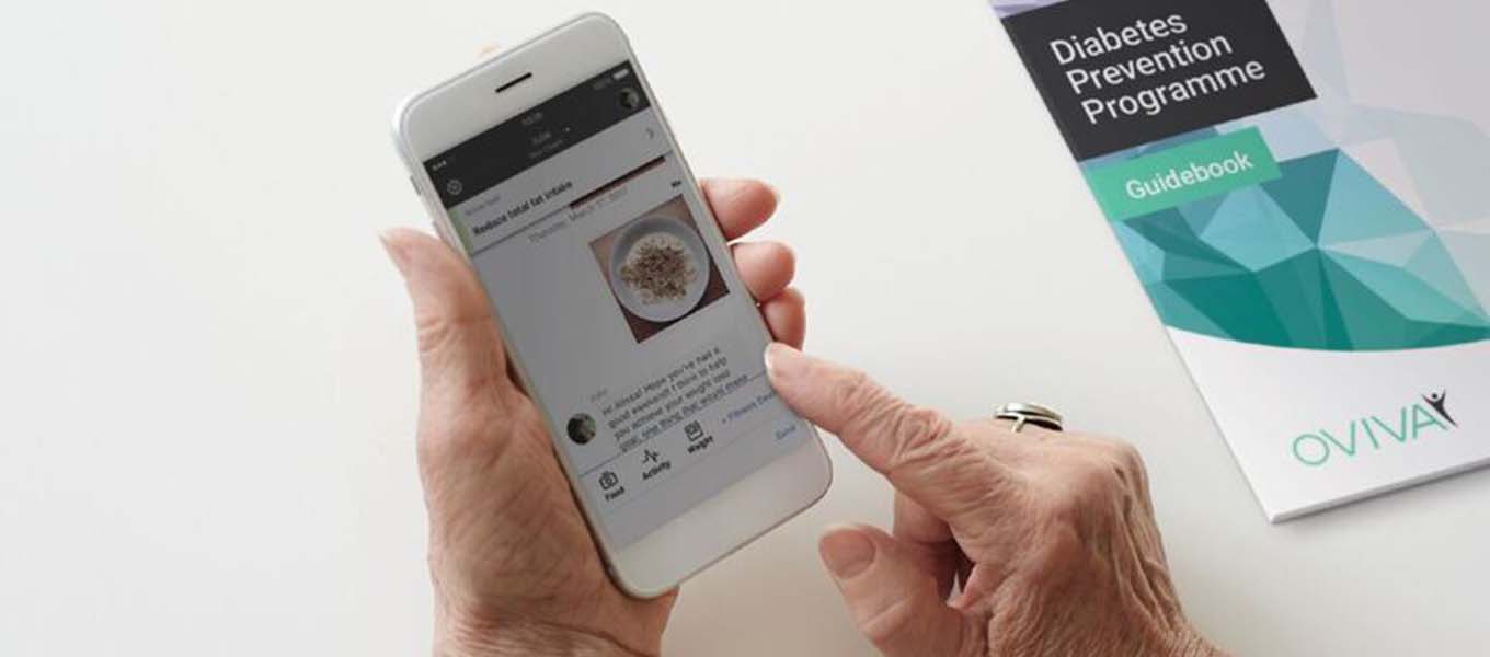 Oviva Raises $12m to Expand Across Europe | Eight Roads