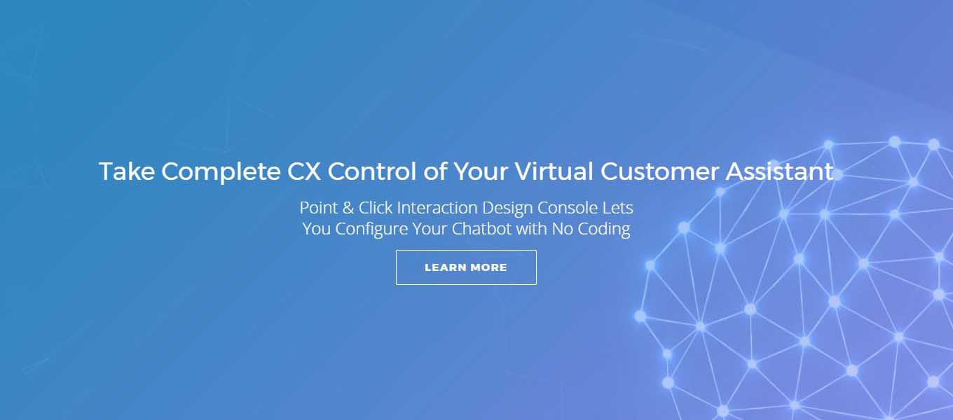 Rulai Launches 'Low-Code' Chatbot and Raises $6.5m | Eight Roads