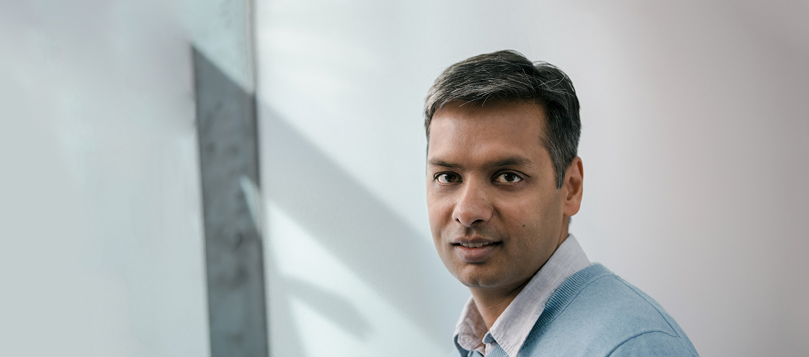 Sanjay Aggarwal | Eight Roads