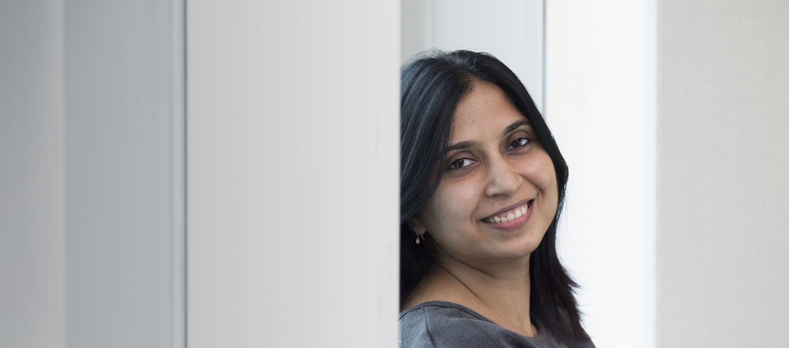 Sadia Ashraf | Eight Roads